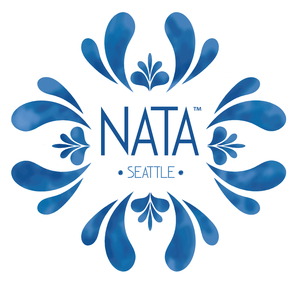 Nata Seattle logo